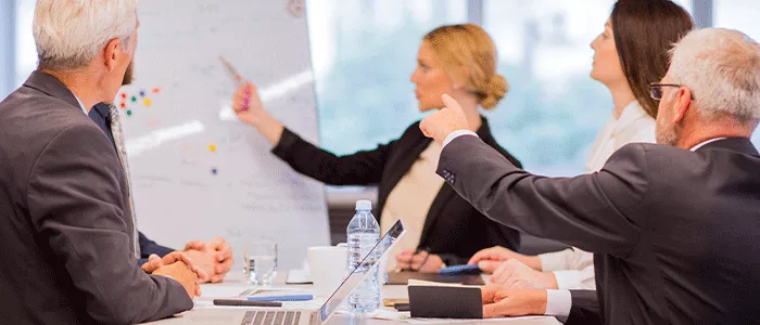 Human Capital Advisory & Training - AAC