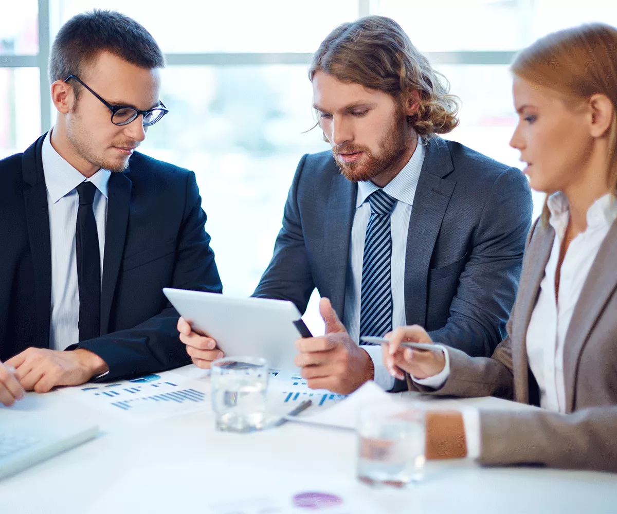 Human Capital Advisory & Training - AAC