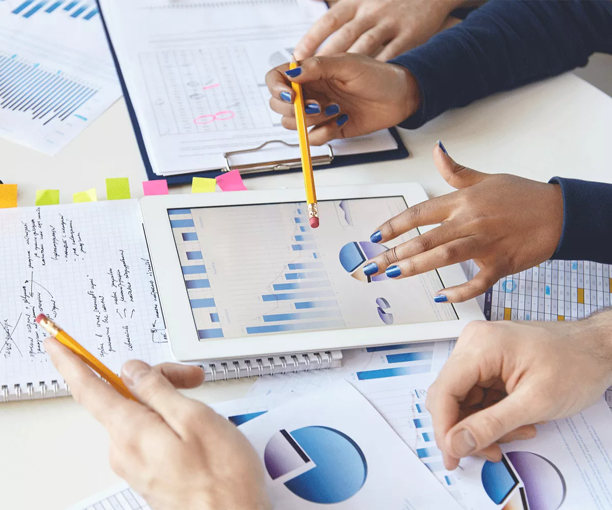 Strategy Formulation Aac