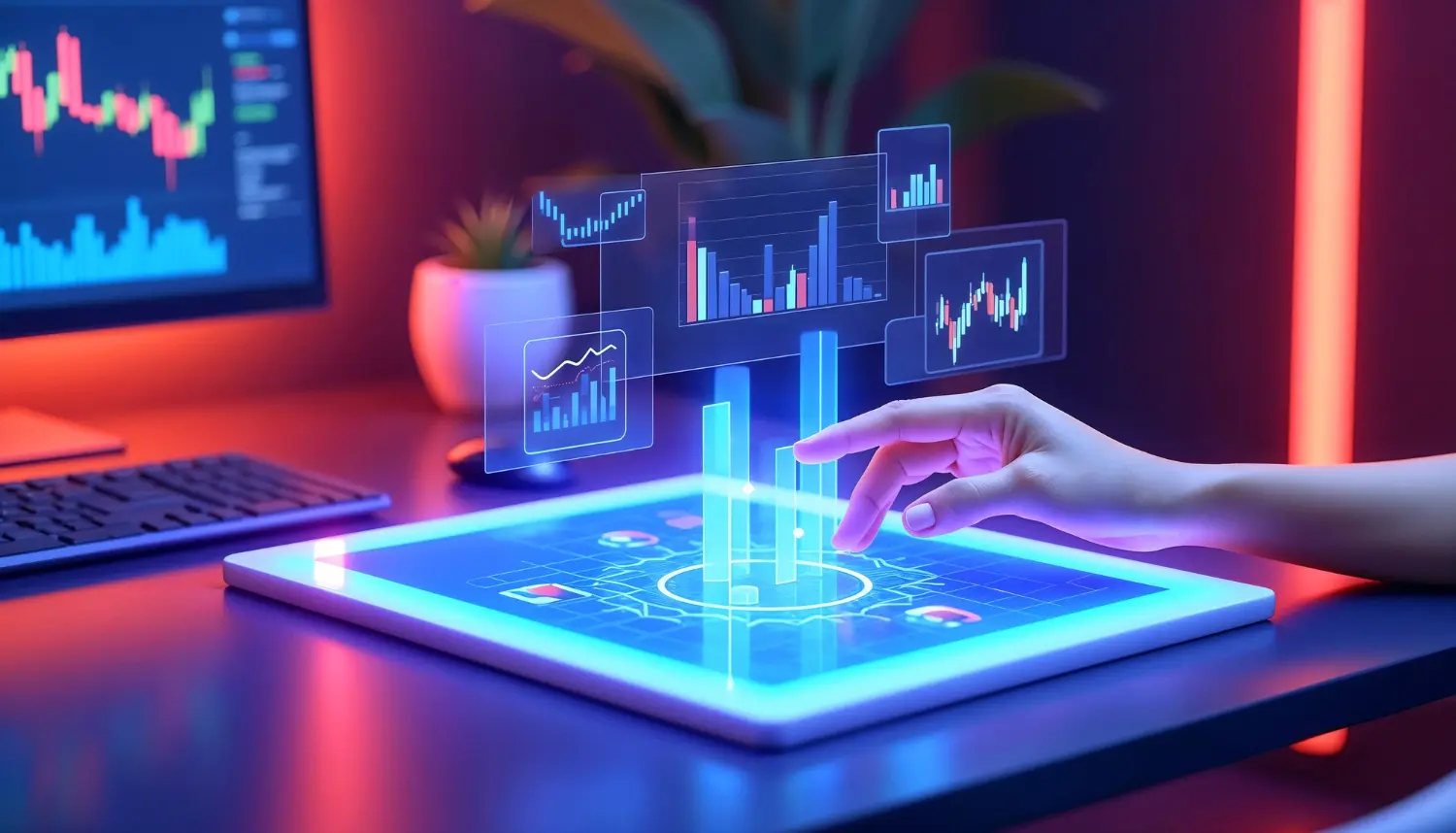 Technology & Innovation Programs - AAC